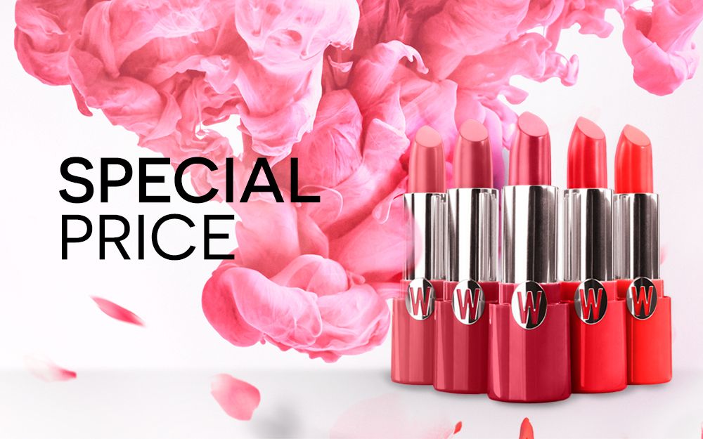 WYCON Cosmetics | Shop Online Make Up