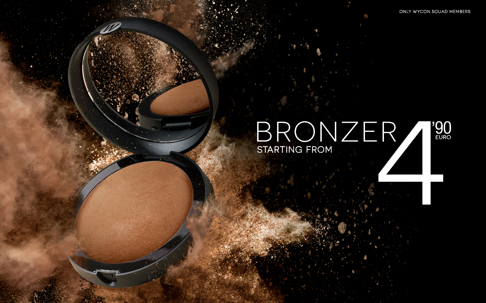 WYCON Cosmetics | Shop Online Make Up