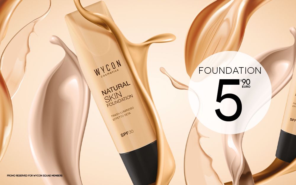 WYCON Cosmetics | Shop Online Make Up